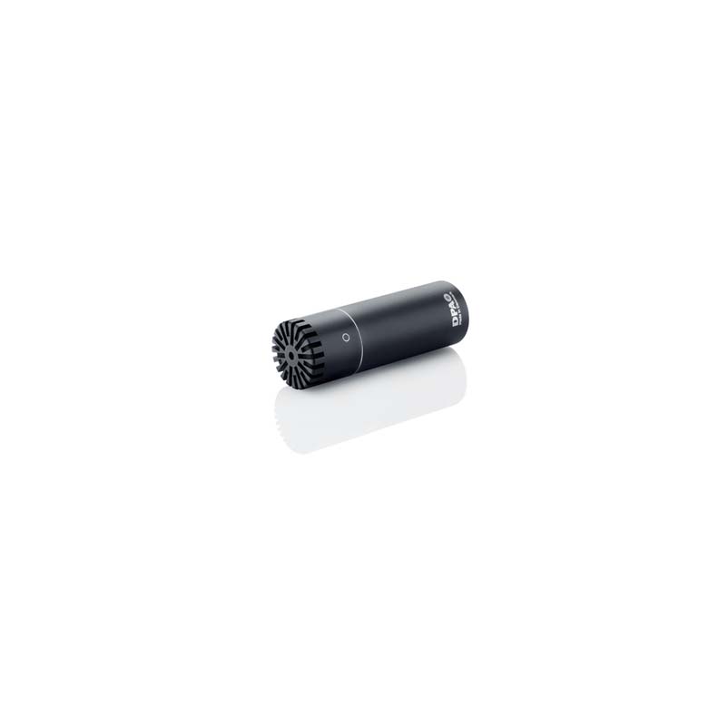2006C TWIN DIAPHRAGM OMNIDIRECTIONAL MICROPHONE, COMPACT – SesEkipmani.com